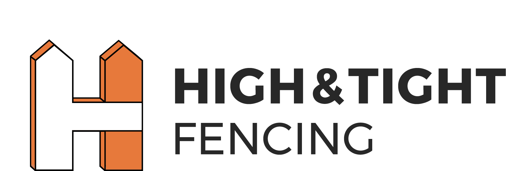 summit county fence installation company - High & Tight Fencing Company
